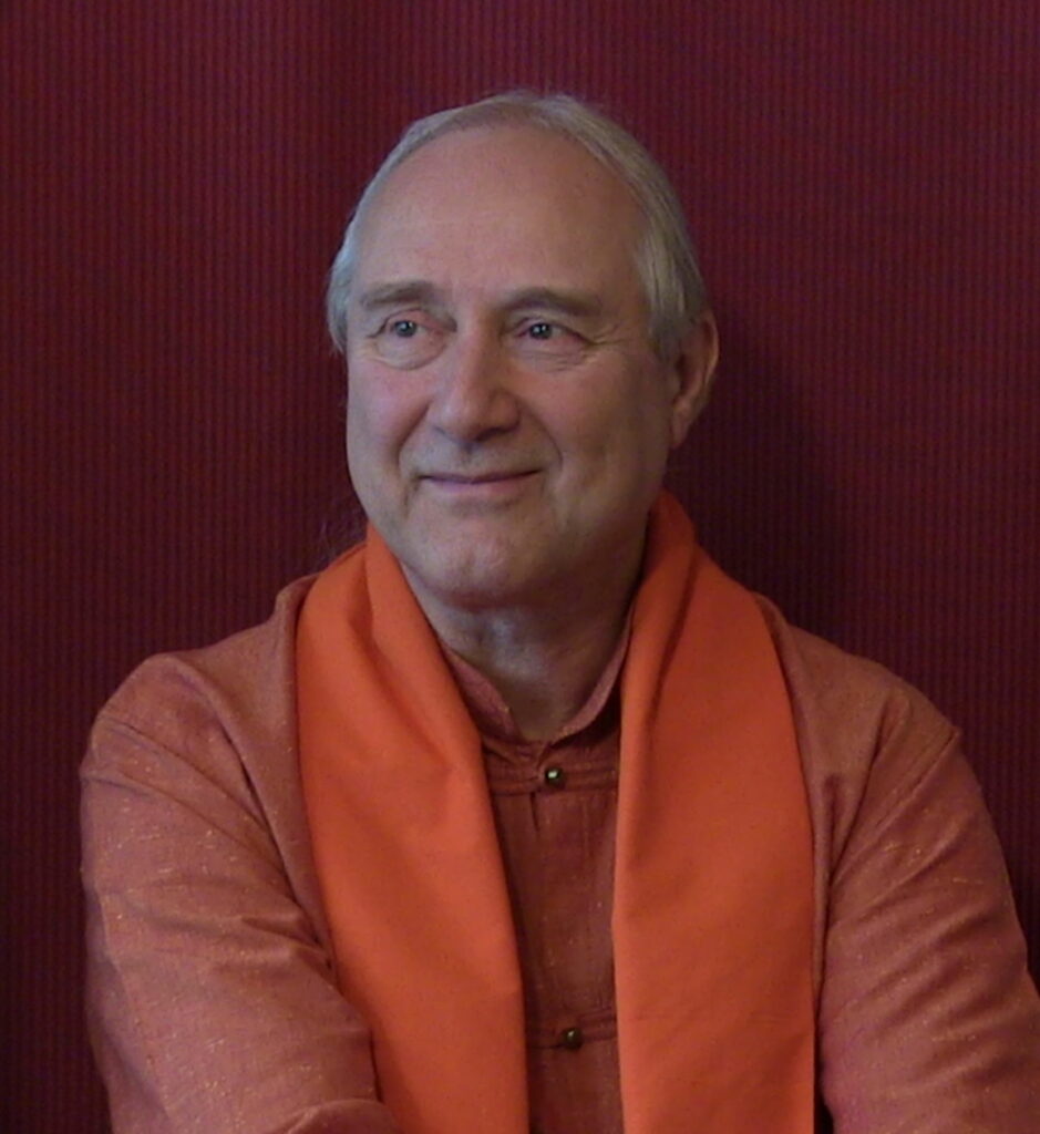 Satsang with Babaji, Divine Q & A - SRV Association